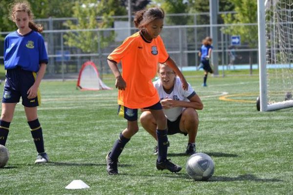 Nouvelles | À chacun son ballon